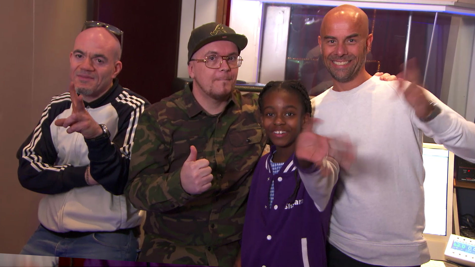 Bonus: Ik wil rapper worden - Kinderen voor Kinderen - BNNVARA